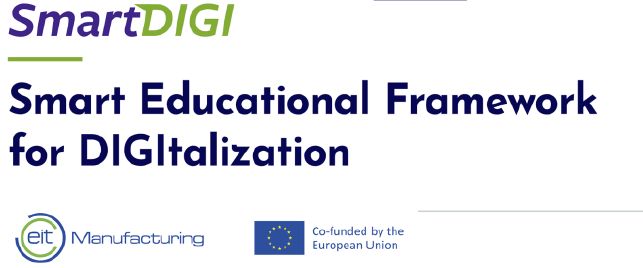 SmartDIGI — IMH Campus