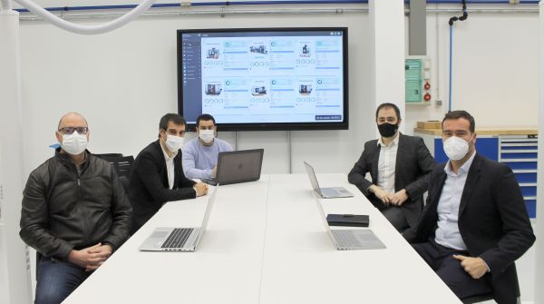 Eris: software de última generación para el IMH — IMH Campus